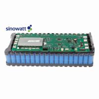 China 48V 40Ah Electric Motorcycle Battery 60V 35Ah 72V 50Ah Ebike Batteries 21700 Cells Pack Bicycle Emotorcycle Power for sale