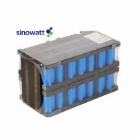 China 48V 40Ah Electric Motorcycle Battery 60V 35Ah 72V 50Ah Ebike Batteries 21700 Cells Pack Bicycle Emotorcycle Power for sale