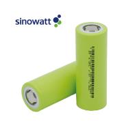 China SW26700-40F 3.2V 4.6Ah Lifepo4 Cell Home Energy Storage Battery 2000cycs Lithium Ion Cylindrical Rechargeable Battery Lifepo4 for sale