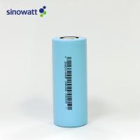 China SW26650-40HP Powerful 26650 Cell 3.2V 4000mAh LiFePO4 Cylindrical Battery High Discharge 3C 12A 26650 Cell 26650 LFP Battery for sale