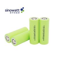 China SW26700-46F New Arrival 26700 3.2V 4600mah Rechargeable LFP Batteries for DIY 12V 24V 48V Solar System Boat 26700 LFP Battery for sale