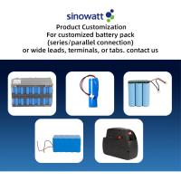 China SW26700-46F New Arrival 26700 3.2V 4600mah Rechargeable LFP Batteries for DIY 12V 24V 48V Solar System Boat 26700 LFP Battery for sale