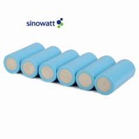 China LiFePO4 Rechargeable 26650 Cylindrical Lithium Iron Battery Cell 3.2V Energy Storage for Ebike Battery Pack for sale