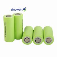 China LiFePO4 Rechargeable 26650 Cylindrical Lithium Iron Battery Cell 3.2V Energy Storage for Ebike Battery Pack for sale