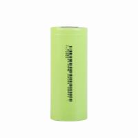 China Cylindrical Rechargeable Battery Cell Li Iron Lithium Battery 26650 3.2V 5000mAh Batteries for sale