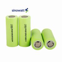 China Cylindrical Rechargeable Battery Cell Li Iron Lithium Battery 26650 3.2V 5000mAh Batteries for sale