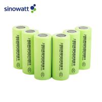 China SW26650-50ME 26650 5000mah High Capacity 3.6v Li Ion Rechargeable Lithium-ion Cell 5000 Cycle Long Cycle Life Battery for sale