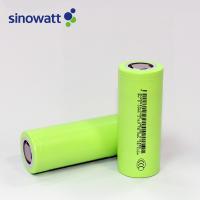China SW26650-50ME 26650 5000mah High Capacity 3.6v Li Ion Rechargeable Lithium-ion Cell 5000 Cycle Long Cycle Life Battery for sale