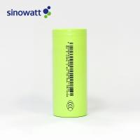 China SW26650-50ME 26650 5000mah High Capacity 3.6v Li Ion Rechargeable Lithium-ion Cell 5000 Cycle Long Cycle Life Battery for sale