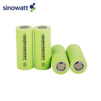 China SW26650-50ME 26650 5000mah High Capacity 3.6v Li Ion Rechargeable Lithium-ion Cell 5000 Cycle Long Cycle Life Battery for sale
