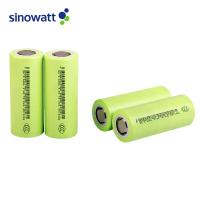 China SW26650-50ME 26650 5000mah High Capacity 3.6v Li Ion Rechargeable Lithium-ion Cell 5000 Cycle Long Cycle Life Battery for sale