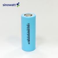 China SW26650-70HP High Capacity 26650 7000mAh 3.6V Cylindrical Lithium Ion Battery High Capacity 7Ah 26650 Cell Li Ion Battery 26650 for sale