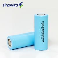 China SW26650-70HP High Capacity 26650 7000mAh 3.6V Cylindrical Lithium Ion Battery High Capacity 7Ah 26650 Cell Li Ion Battery 26650 for sale