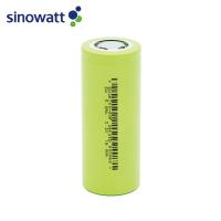 China Factory Direct 26650 3.6V 3.6v 5000mAh NCM Lithium Battery Cell 3C Discharge for Power Tools and E-Bikes for sale
