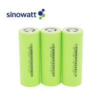 China Factory Direct 26650 3.6V 3.6v 5000mAh NCM Lithium Battery Cell 3C Discharge for Power Tools and E-Bikes for sale