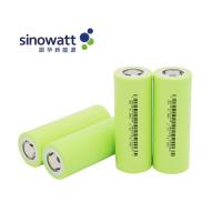 China Factory Direct 26650 3.6V 3.6v 5000mAh NCM Lithium Battery Cell 3C Discharge for Power Tools and E-Bikes for sale