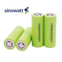China Factory Direct 26650 3.6V 3.6v 5000mAh NCM Lithium Battery Cell 3C Discharge for Power Tools and E-Bikes for sale