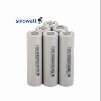 China Bulk Cell Li Ion 3200mAh 2200mAh 2500mAh 2600mAh 3350mah 3000mAh 3.6V Li-ion Rechargeable Lithium 18650 Battery for sale