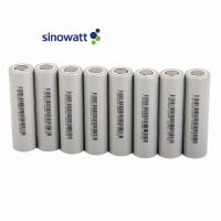 China Wholesale 18650 Cylindrical Cell 3.6V Lithium Ion Battery Cell 26650 Battery Cells for EV Energy Storage System for sale