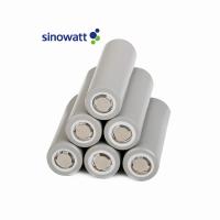 China Wholesale 18650 Cylindrical Cell 3.6V Lithium Ion Battery Cell 26650 Battery Cells for EV Energy Storage System for sale