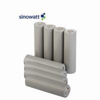 China Grade a 3.6V 2000mAh 18650 Cylindrical Lithium-ion Battery Packing Battery 18650 Batteries for sale