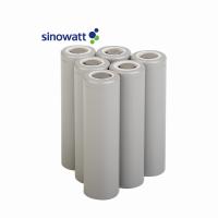 China Grade a Batteries Cylindrical 18650 3.6V 3000mAh 3350mAh Lithium Ion Battery Power Storage Battery Cells for sale