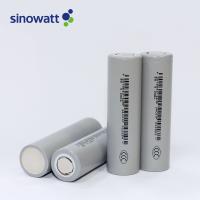 China SW18650-34MP 18650 3350mah Batteries 18650 3.6V NCM Battery 18650 Rechargeable Li-ion Cell 18650 3350mAh Lithium-ion Cell for sale
