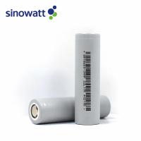 China SW18650-34MP 18650 3350mah Batteries 18650 3.6V NCM Battery 18650 Rechargeable Li-ion Cell 18650 3350mAh Lithium-ion Cell for sale