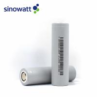 China SW18650-35HP Rechargeable Cylindrical Li-ion Cell Batteries 18650 3500mAh 3.6V Lithium Battery Lithium-ion 18650 Battery 3.5Ah for sale