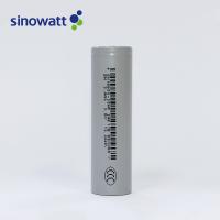 China SW18650-35HP Rechargeable Cylindrical Li-ion Cell Batteries 18650 3500mAh 3.6V Lithium Battery Lithium-ion 18650 Battery 3.5Ah for sale