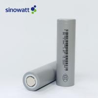 China SW18650-35HP Rechargeable Cylindrical Li-ion Cell Batteries 18650 3500mAh 3.6V Lithium Battery Lithium-ion 18650 Battery 3.5Ah for sale