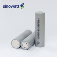 China SW18650-35HP Rechargeable Cylindrical Li-ion Cell Batteries 18650 3500mAh 3.6V Lithium Battery Lithium-ion 18650 Battery 3.5Ah for sale