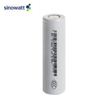 China High Power Battery Sinowatt 18650 Rechargeable Battery Lithium Cell Li-ion 2500mah 3.6V Batteries 10C 8C Discharge 18650 for sale