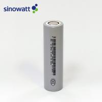 China High Power Battery Sinowatt 18650 Rechargeable Battery Lithium Cell Li-ion 2500mah 3.6V Batteries 10C 8C Discharge 18650 for sale