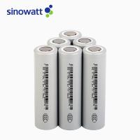 China SW18650-32HP Sinowatt 18650 Lithium Battery Rechargeable 29V 33V 35V Lithium-ion Battery Pack Power Tool Battery Packs for sale