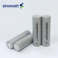 China SW18650-30SP 18650 3.6V Battery 3000mAh Cell 18650 Battery for Power Tool 18650 Power Bank Case 18650 Power Tools Garden Tools for sale