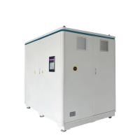 China 500KWH 1MWH BESS Off Grid High Voltage Industrial Commercial Energy Storage Solution System with Battery Container ESS for sale