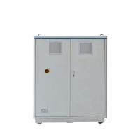 China 500KWH 1MWH BESS Off Grid High Voltage Industrial Commercial Energy Storage Solution System with Battery Container ESS for sale