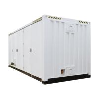 China Storage Solar Inverter 3000W 5000W Hybrid Inverter Lithium Battery Energy Storage System Container Solar 1MW System for sale