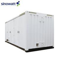 China Customized ESS 30KWh 50KWh 60KWh Solar Energy Storage System 48V 600Ah LiFePO4 Batteries Rack Storage Lithium Battery Cabinet for sale