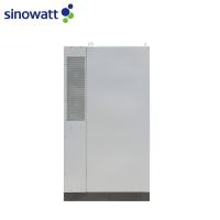 China Customized ESS 30KWh 50KWh 60KWh Solar Energy Storage System 48V 600Ah LiFePO4 Batteries Rack Storage Lithium Battery Cabinet for sale