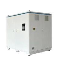 China SCU 50KWh to 2MWh Industrial Commercial BESS Energy Storage System Container Solution for sale
