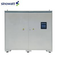 China Home Use Solar Power Container Stacked Energy Storage System 20KWh 30KWh Residential Energy Storage System for sale
