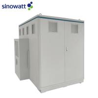 China Home Use Solar Power Container Stacked Energy Storage System 20KWh 30KWh Residential Energy Storage System for sale