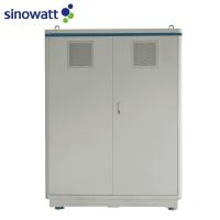 China Home Use Solar Power Container Stacked Energy Storage System 20KWh 30KWh Residential Energy Storage System for sale