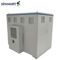 China Home Use Solar Power Container Stacked Energy Storage System 20KWh 30KWh Residential Energy Storage System for sale