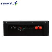 China New Customized Home Wall-mounted Energy Storage Batteries 10Kwh 51.2V 48V 200Ah Lithium LiFePO4 Battery for sale