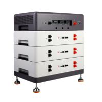 China 48v 10kwh Energy Storage Lithium Solar Battery Module Ion Stacked Batteries Home Solar System Lithium Battery Energy Storage for sale