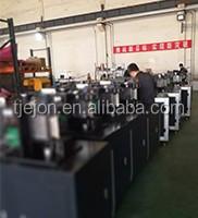 China Acrylic Advertising Signs CNC Letter Slotting Machine With 200KG Weight for sale