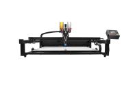 China FDM Forming Process 3D Printing Machine For Advertising Industry Sign Letters for sale